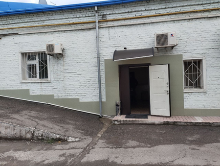 Аренда! Складские помещения. Ангар