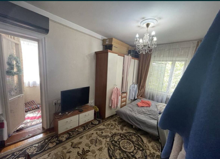 Юнусобод-17. 1в2/2/5. 38м². Всё в шаговой доступности. Срочно продам .