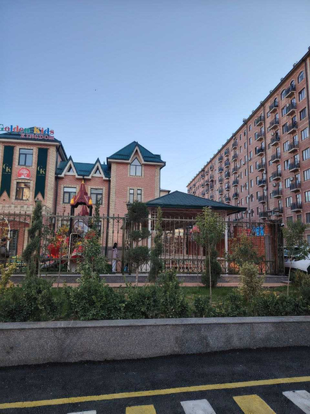Продается 3х квартира в красном доме на 6 этаже (ор ВОКЗАЛ)