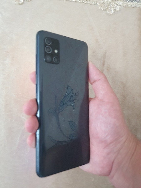 Srochna Sotiladi Samsung Galaxy A51 4/64gb Gb Original Xolati yaxshi