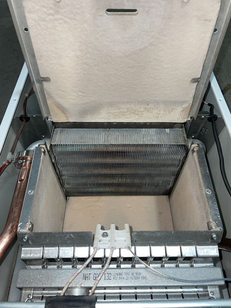 Kotyol ariston 24 kwt