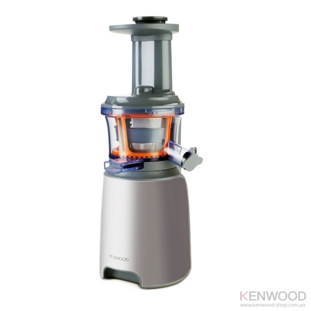 Шнековая Соковыжималка Kenwood JMP 600 SI