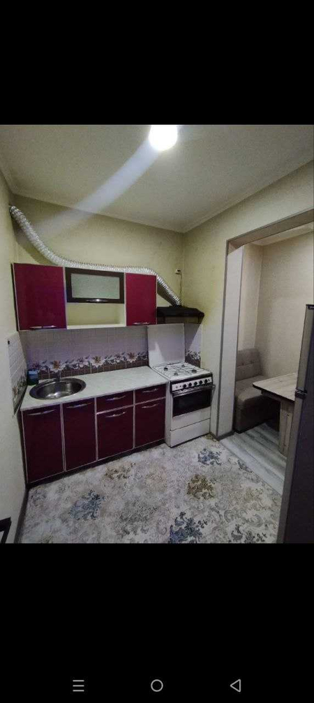 продам срочно квартиру в Ахангарене 1/2/4