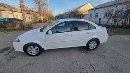 Gentra gazli ГБО сотилади пробег 116500