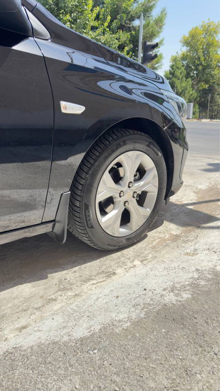 Chevrolet Onix premier 1