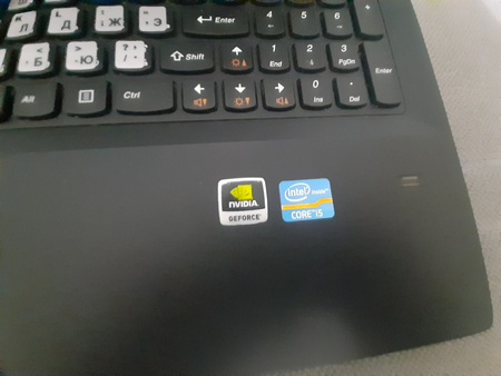 Lenovo v580c хороший ноут.