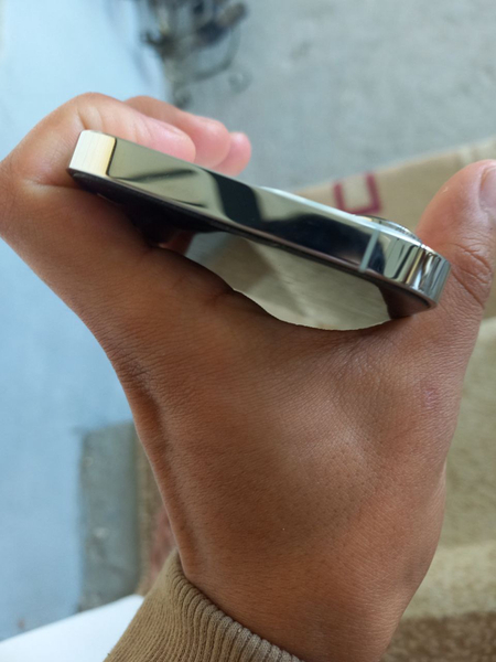 iphone 13 pro sirocna
