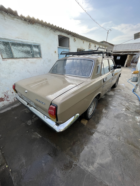 Продаётся Волга, Газ 2410