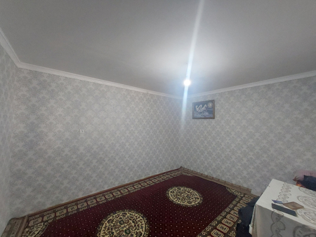Жилой дом 6 сотых