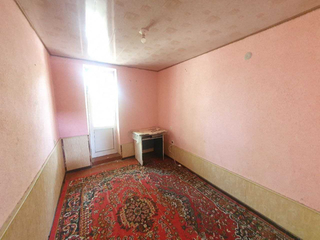 2х комнатная квартира в кирпичном доме по ул. Гагарина