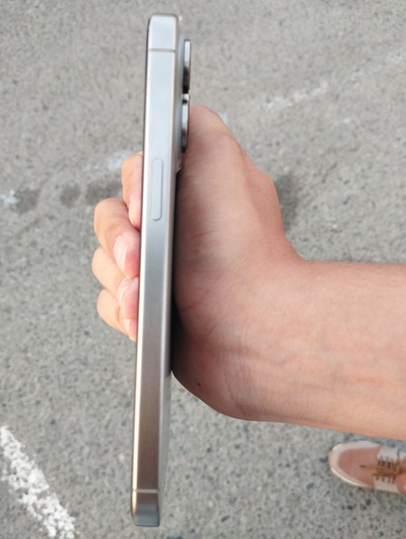 Iphone 15Pro Max