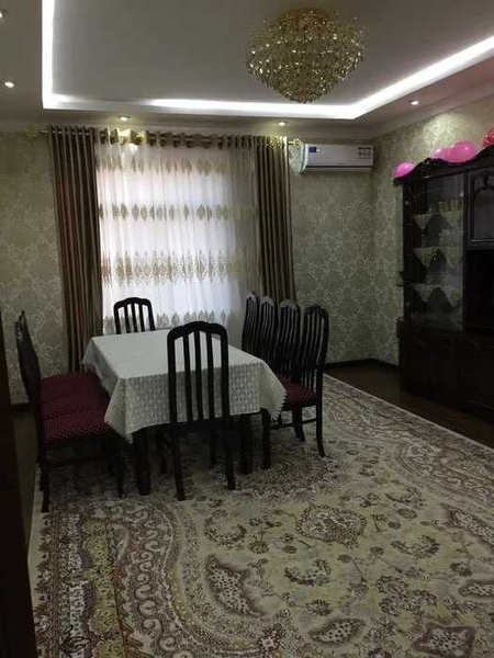 ;Sale лучший вариант для вас Юнусабад махалля Регистан евро 3/3/3 84м2