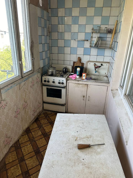 Юнусабад 11. 1в2/4/4.
