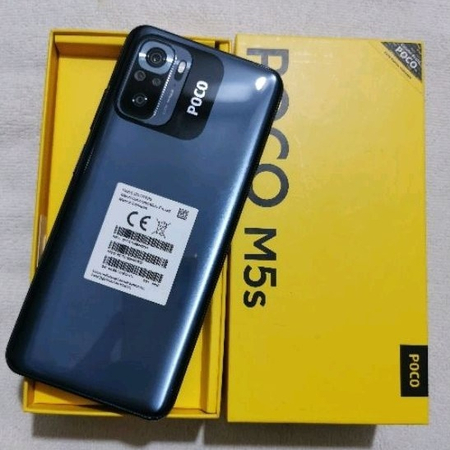 Сотилади Poco M5s