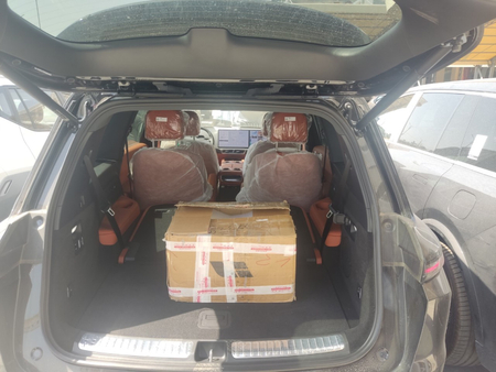 Li 6 7 9 ULTRA max bor li 9