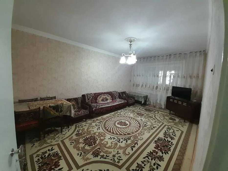 Аренда 2 комнатной квартиры на Ц-2 ID: MD 255