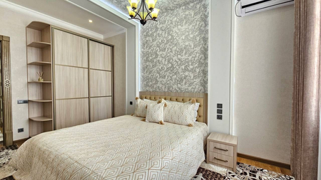 Мирзо-Улугбек продается 2ком ремонт Новостройка Дархан (157993)