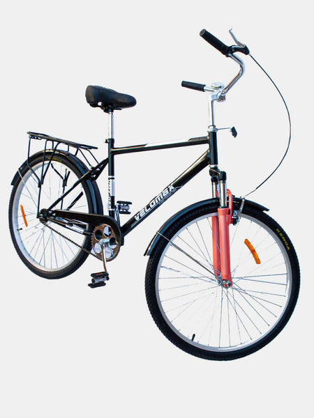 Velosiped 26 amortizator, VELOMAX STELS