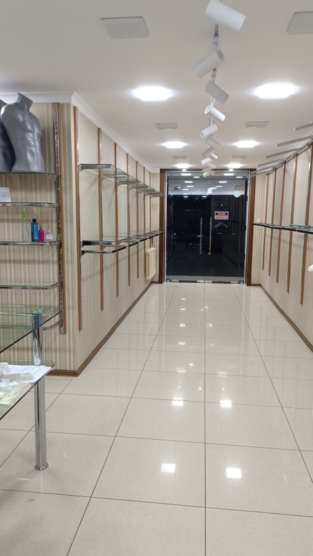 Срочно.Продаётся торговый оборудование производства Турци