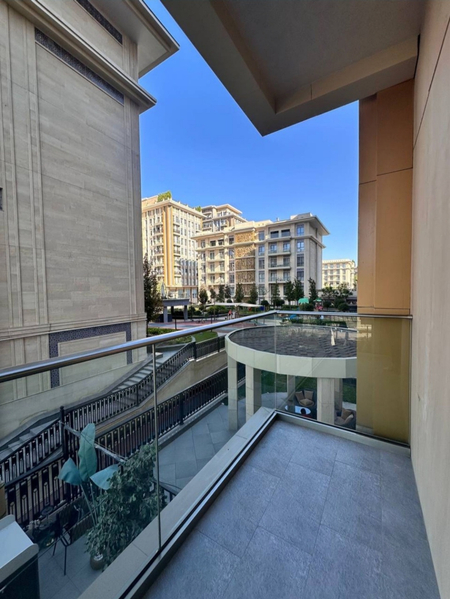 Жк Mirabad Avenue, Сдаётся новая 3-х комнатная  в элитном комплексе