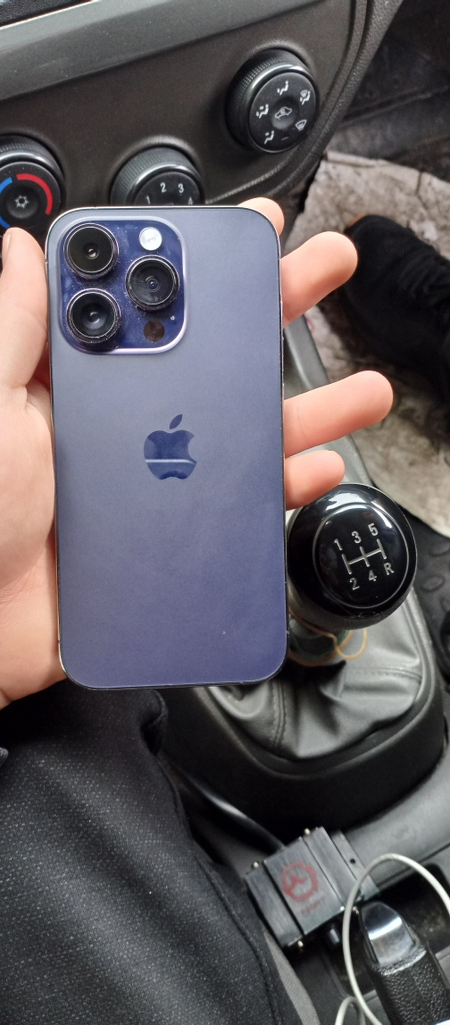 apple 14pro 128 g