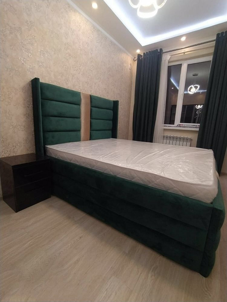 Спальни мебель на заказ