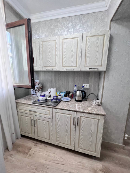 Сдам свою 5 комнатную квартиру