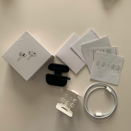 Наушники AirPods Pro