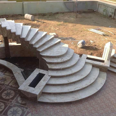 Betondan zina yasaymiz.