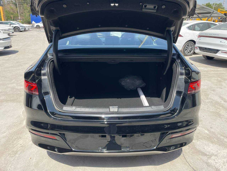 BYD QIN 500 КМ - с гарантией, счет-справка, кредит и лизинг