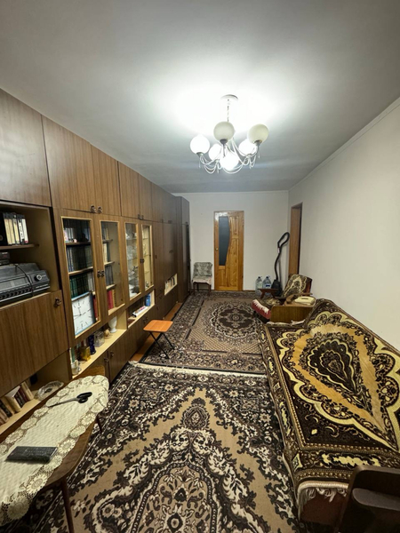 Академгородок 2*3/2/2 52м2