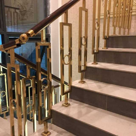 Навесы и козирки из нержавейки