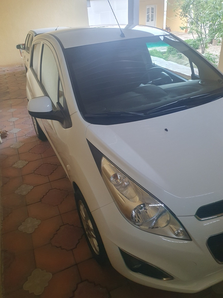 Spark 2017 evro mexanika