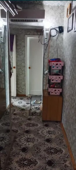 Квартира на Бобуре 2/5/12 локации топ