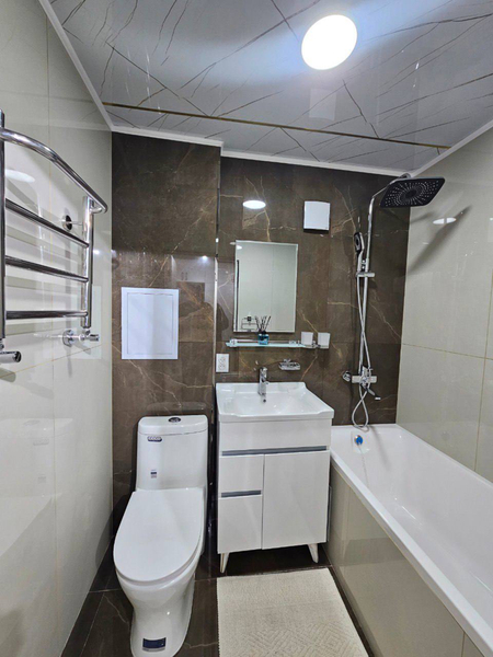 Продается квартира, Чиланзар 2 квартал, 3в4/3/4