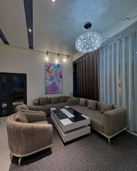 Super chegirma! «Premier Plaza» 15 kishilik