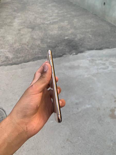 Ipxone xs 64 idiyal