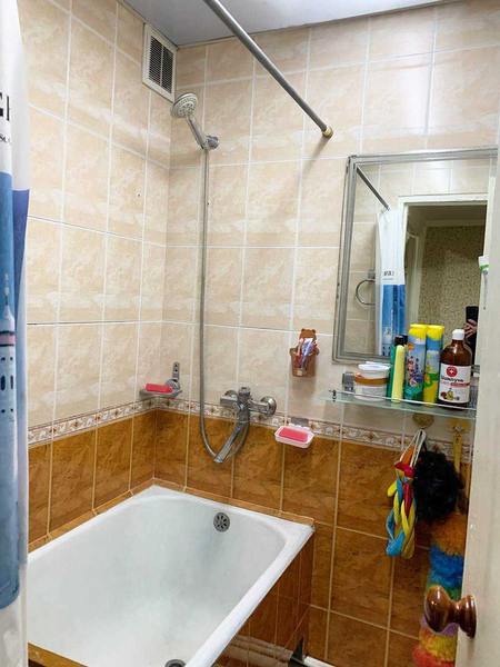 Ipotekaga Bosh tolov 10% Olmazor 5 xona