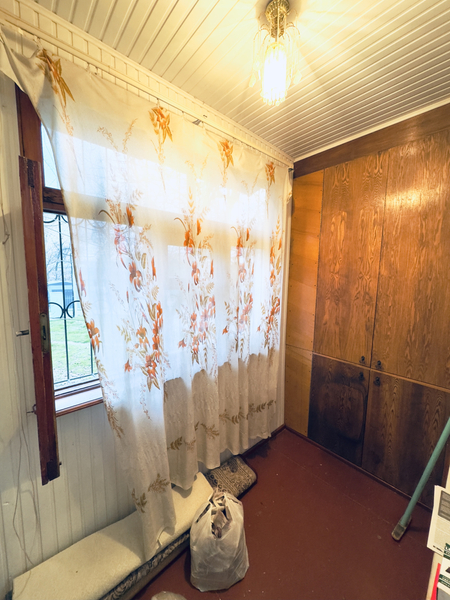 Продажа 1 ком кв. 1-этаж. Массив Феруза