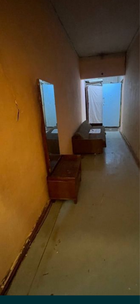 Карасу 2 комнатная