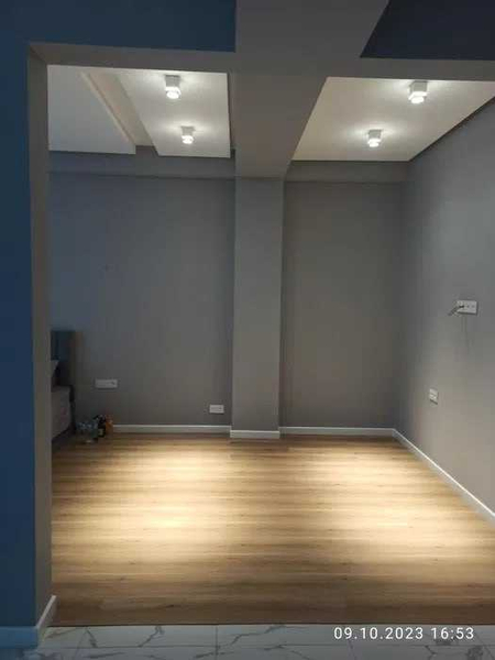 Пойтахт резиденс, 1/1/7, 40м2 White Box, Ул.Махтумкули в 5 от центра!!