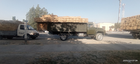 Zil 130G dlinamir zavotiskoy