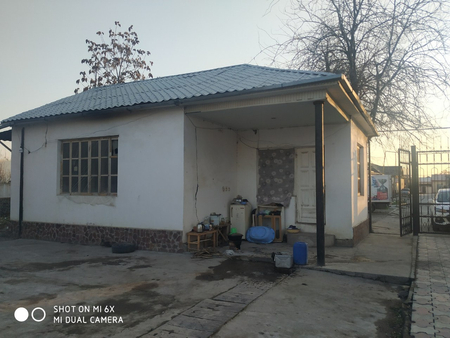 Toshkentdan 20kl Palitabel 59 sotixda. Ajoyib noturar mulk sotaman