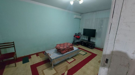 2 xonali uy 55 mk sheriklikga 4 ta bola kerak