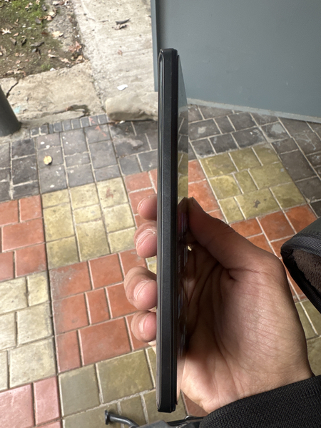 Redmi not 12 pro plus 5g