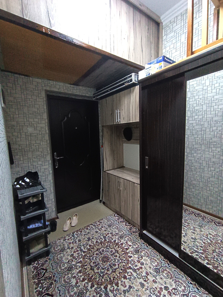 Продается 2/2/9 Карасу 6 Qorasu Golden House М.Улугбекский р.н