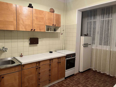 ПРОДАЮ 2 КВАРТИРЫ! 2 комн, 63 м2, метро Минор, ул. Осиё