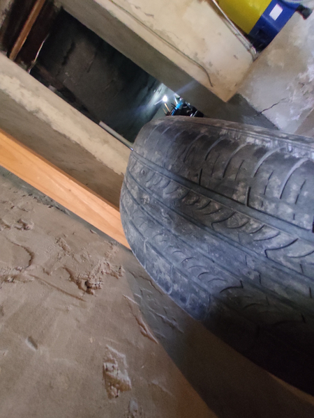 R17 Nexen balon .