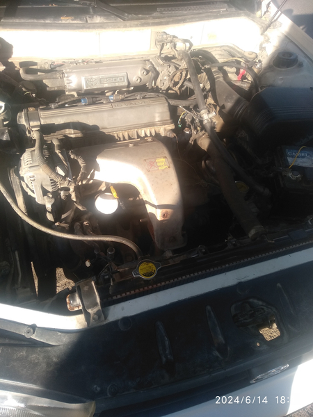 Продаю Tayota Cammri 10
