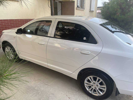 Cobalt full 2023 Dekabr